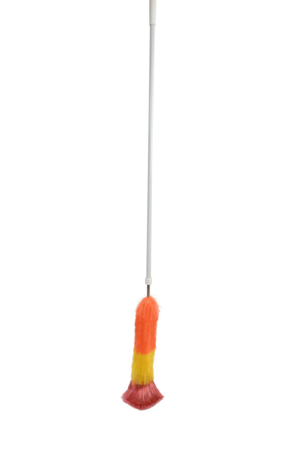 Multi Purpose Poly Wool Duster with Extension - Janico Inc